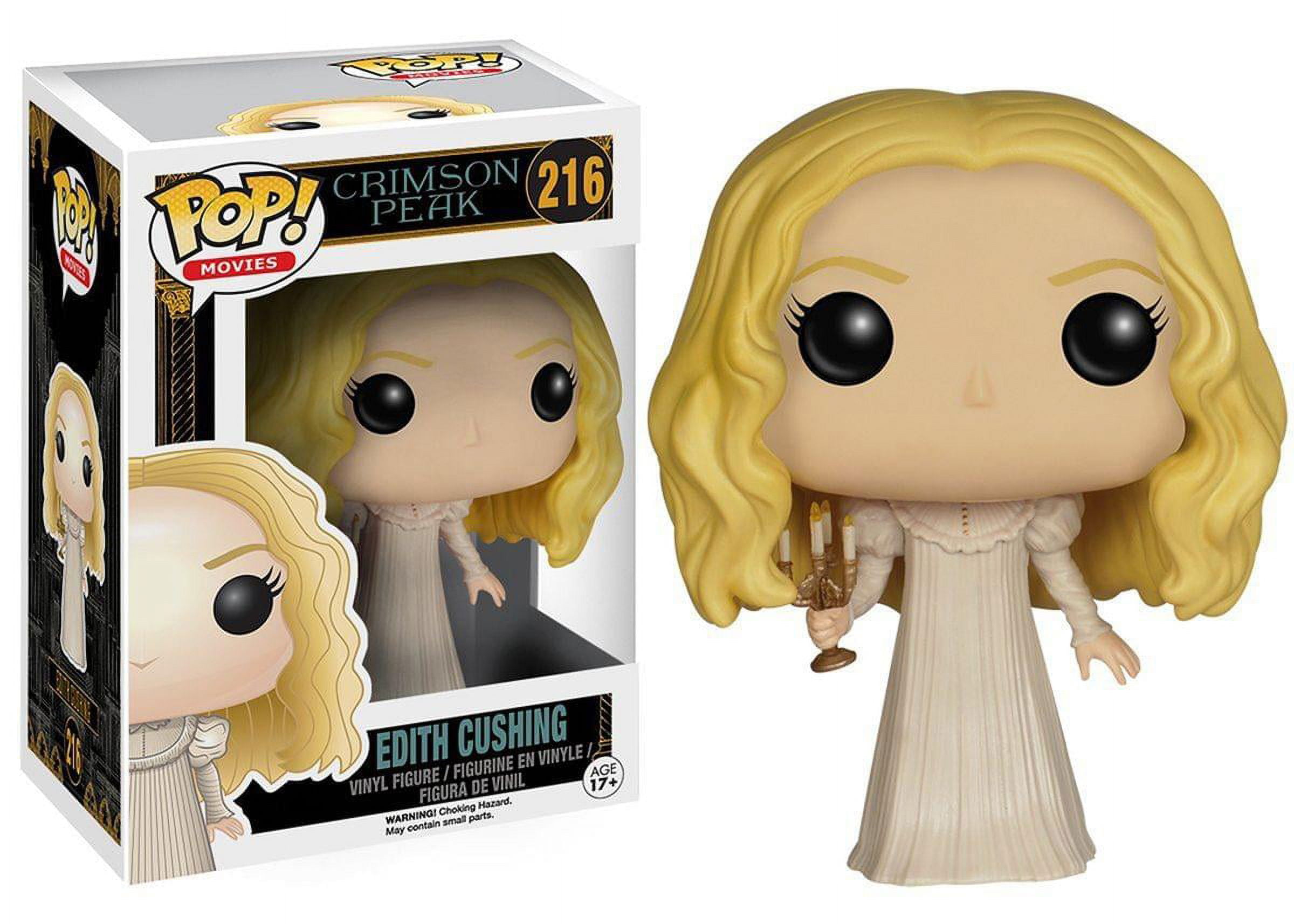 Funko POP! Collector Figure - Walmart.com