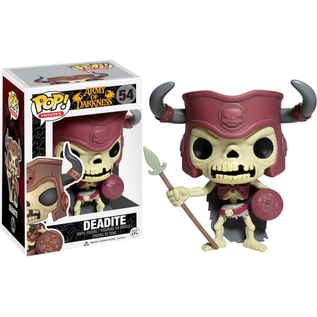 Funko POP! Collector Figure - Walmart.com