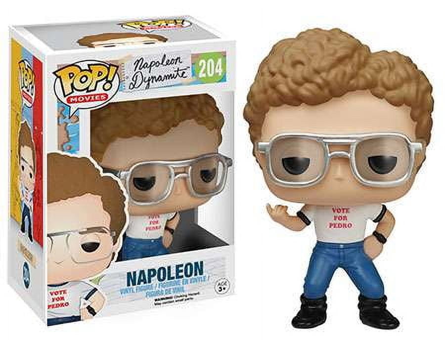 Funko POP! Collector Figure - Walmart.com
