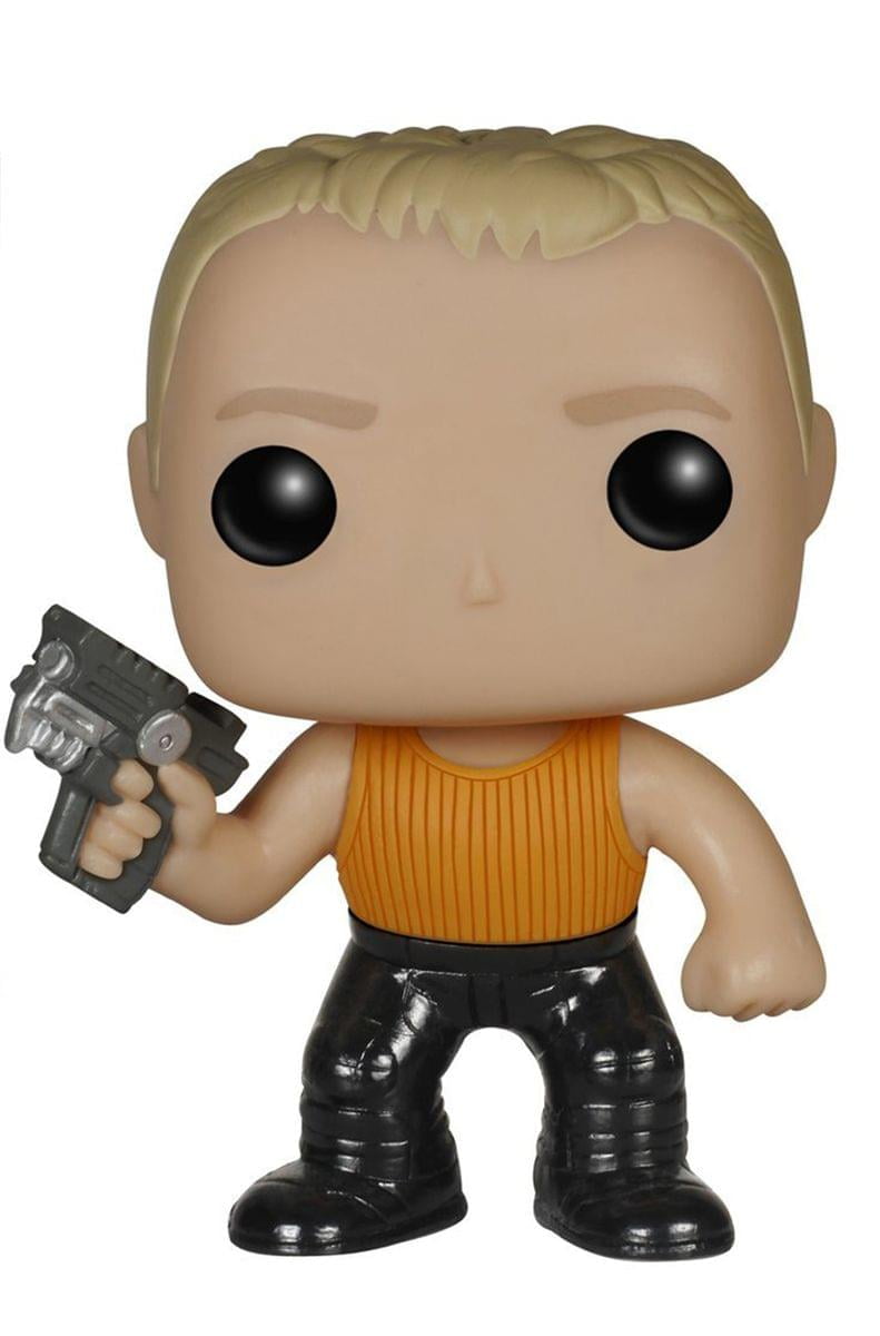 Funko POP! Collector Figure - Walmart.com