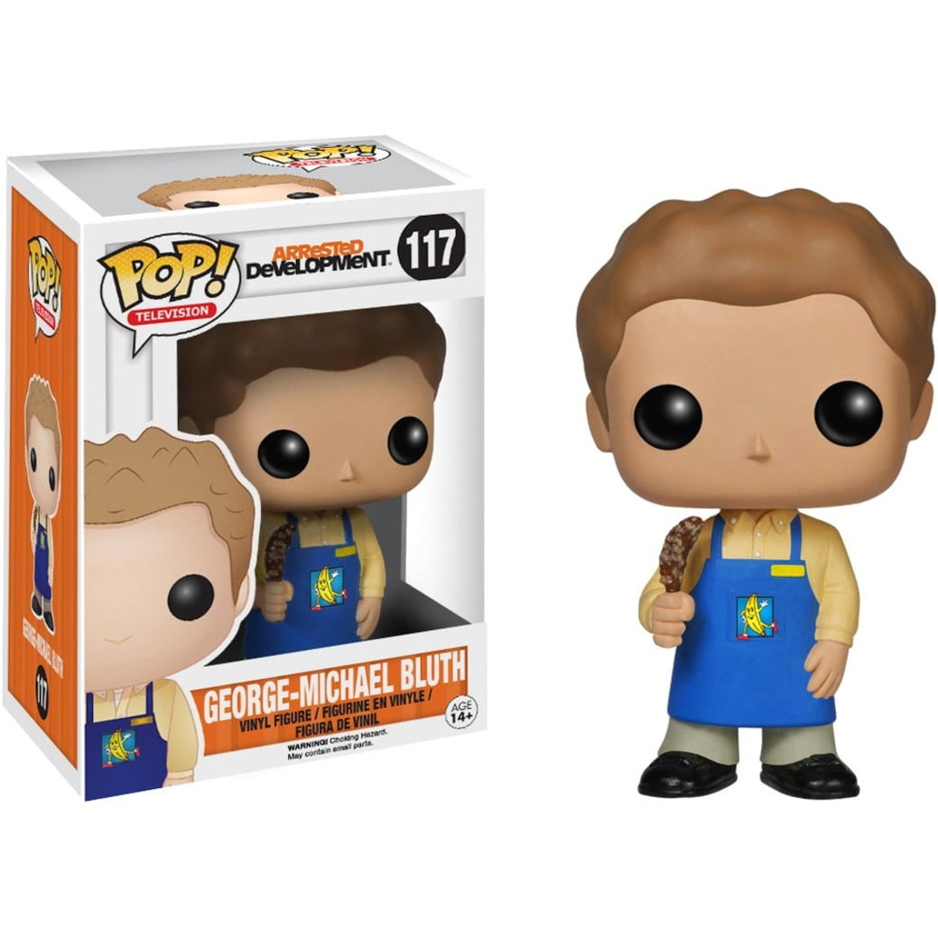 Funko POP! Collector Figure - Walmart.com