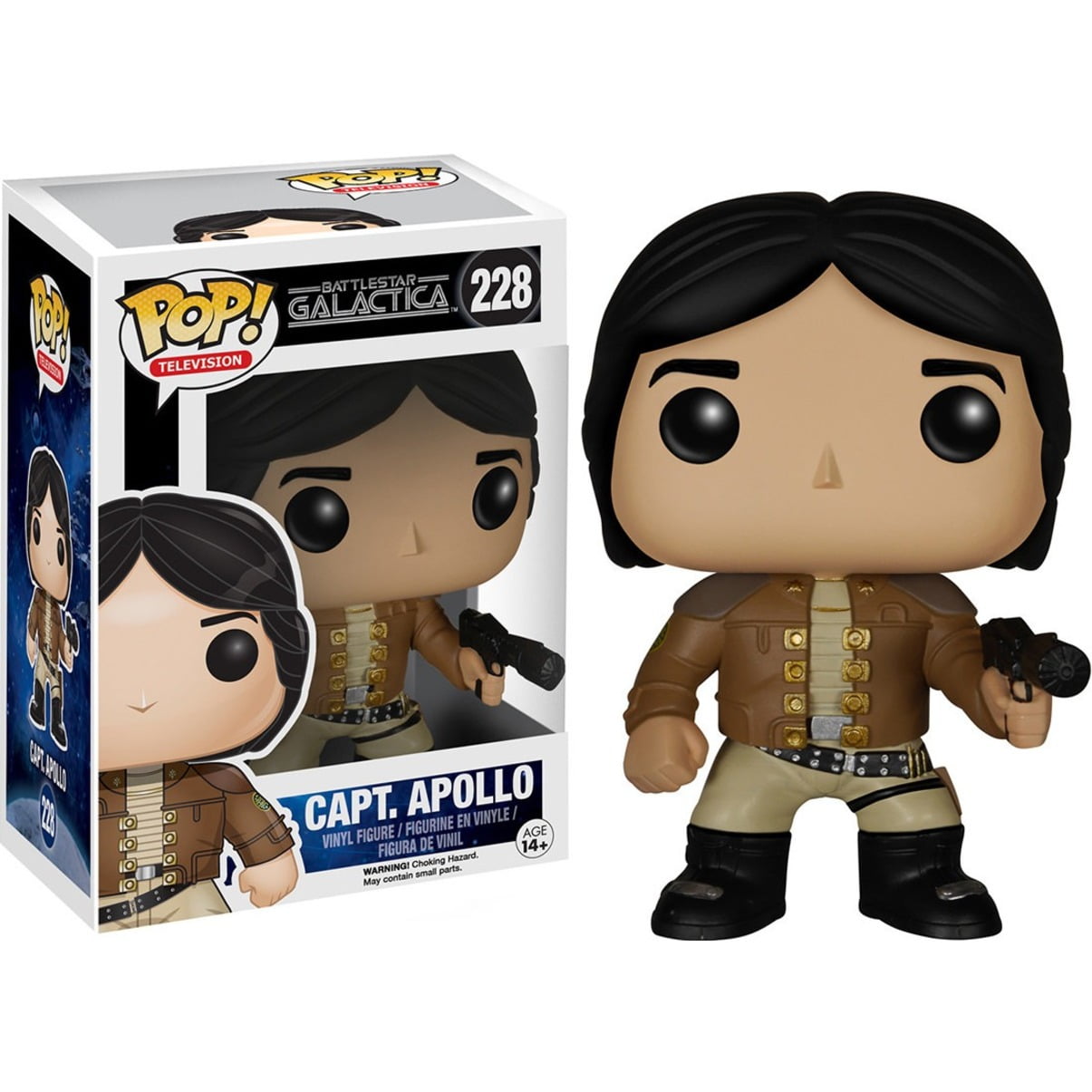 Funko POP! Collector Figure - Walmart.com