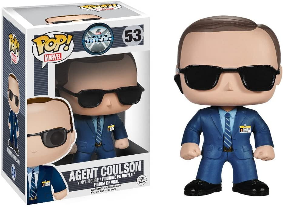 Funko POP! Collector Figure - Walmart.com