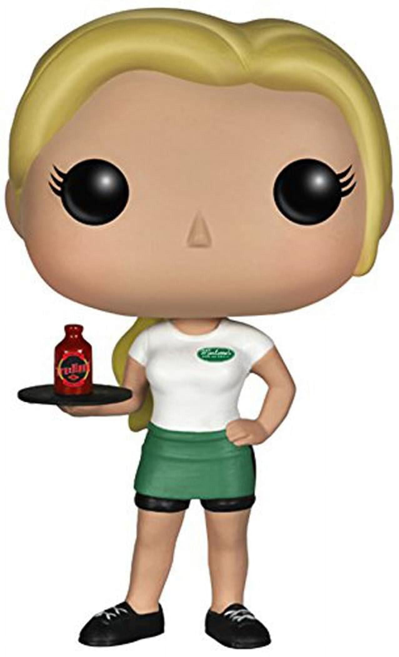 Funko POP! Collector Figure - Walmart.com