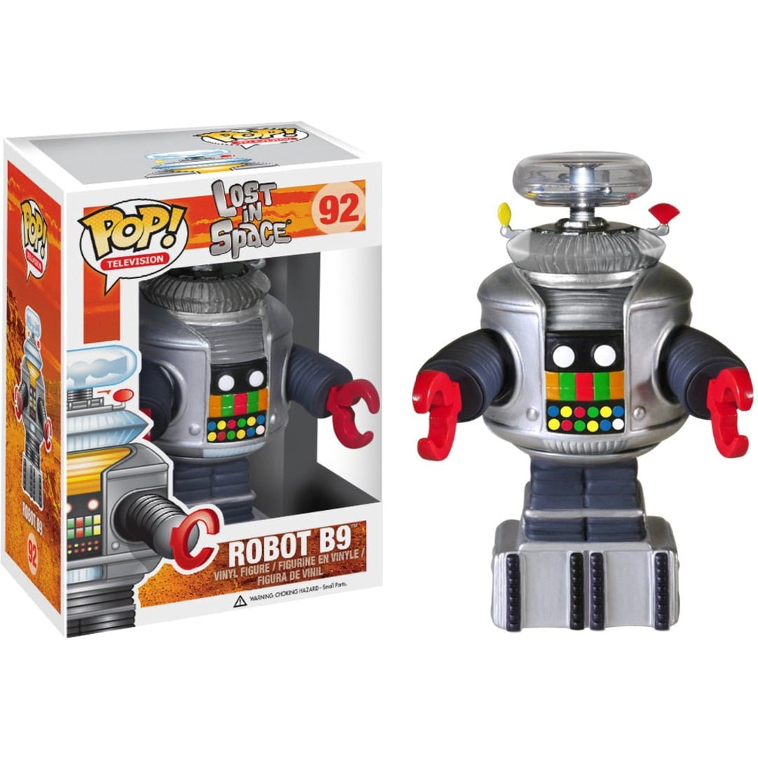 Funko POP! Collector Figure - Walmart.com