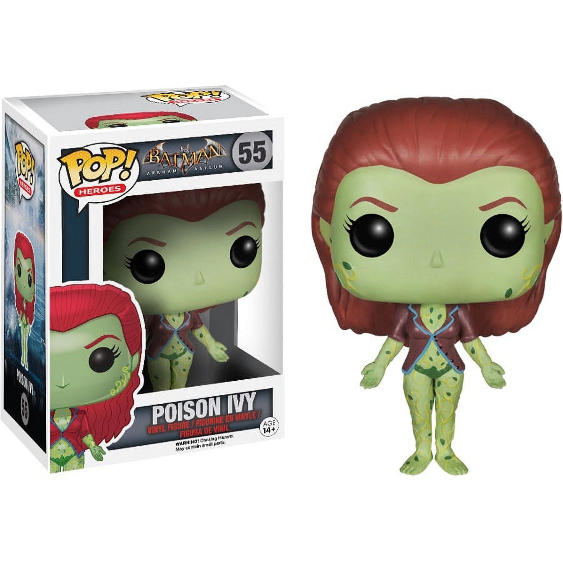 Funko POP! Collector Figure - Walmart.com