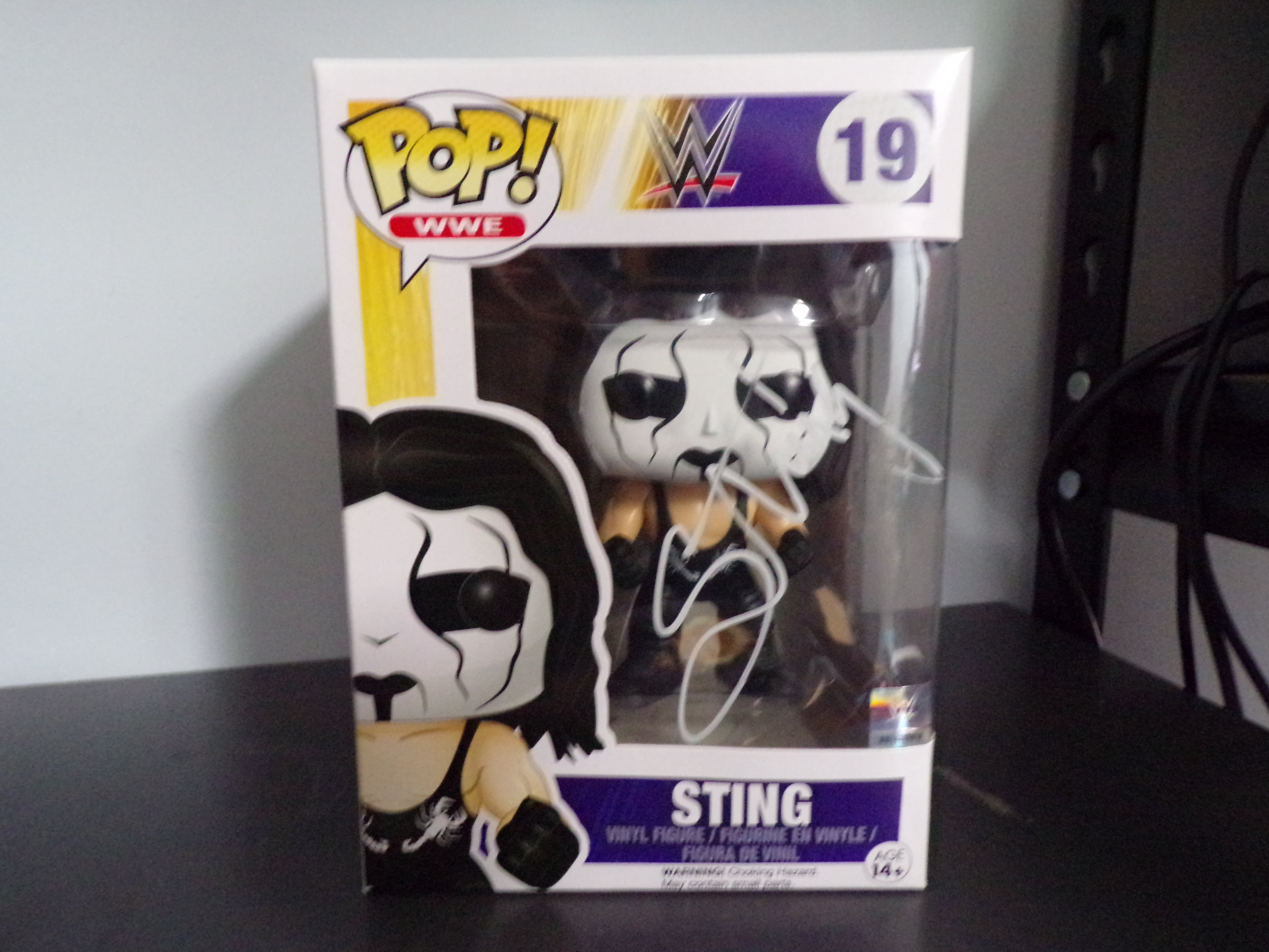 Funko POP! Collector Figure - Walmart.com