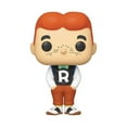 Funko POP! Comics: Archie Comics - Archie - Walmart.com