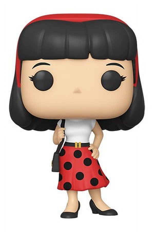Funko POP! Comics: Archie Comics - Veronica - Walmart.com