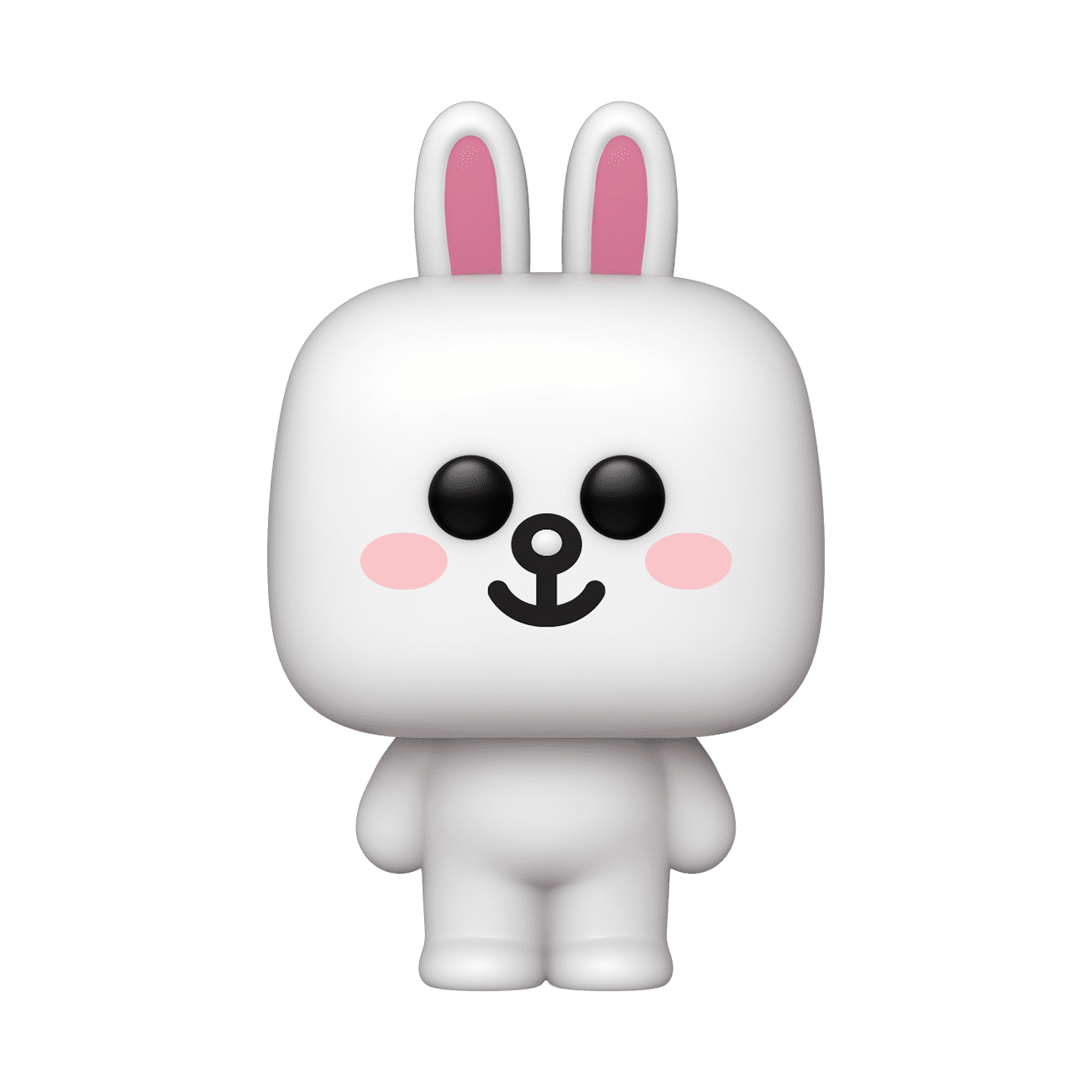 Funko POP! Cony Vinyl Figure (3.75") - Walmart.com