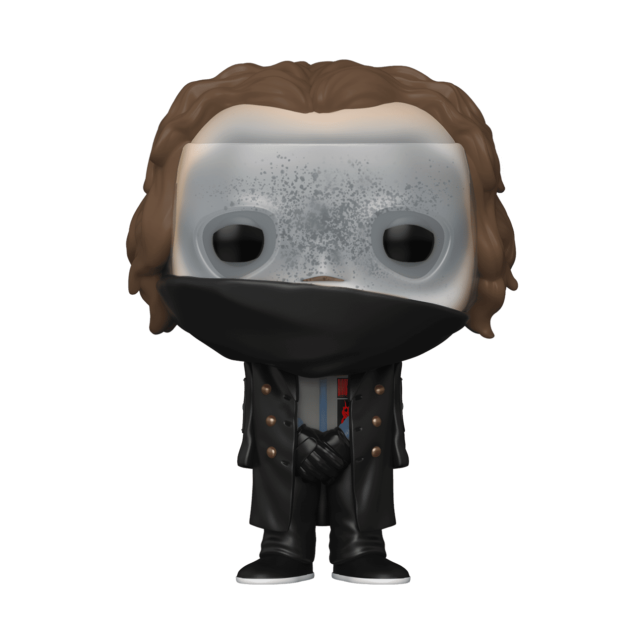 Open Box Funko POP! Corey Taylor Vinyl Figure (3.75") - Walmart.com