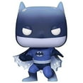 Funko POP! DC Comics #366 Silent Night Batman Exclusive - Walmart.com