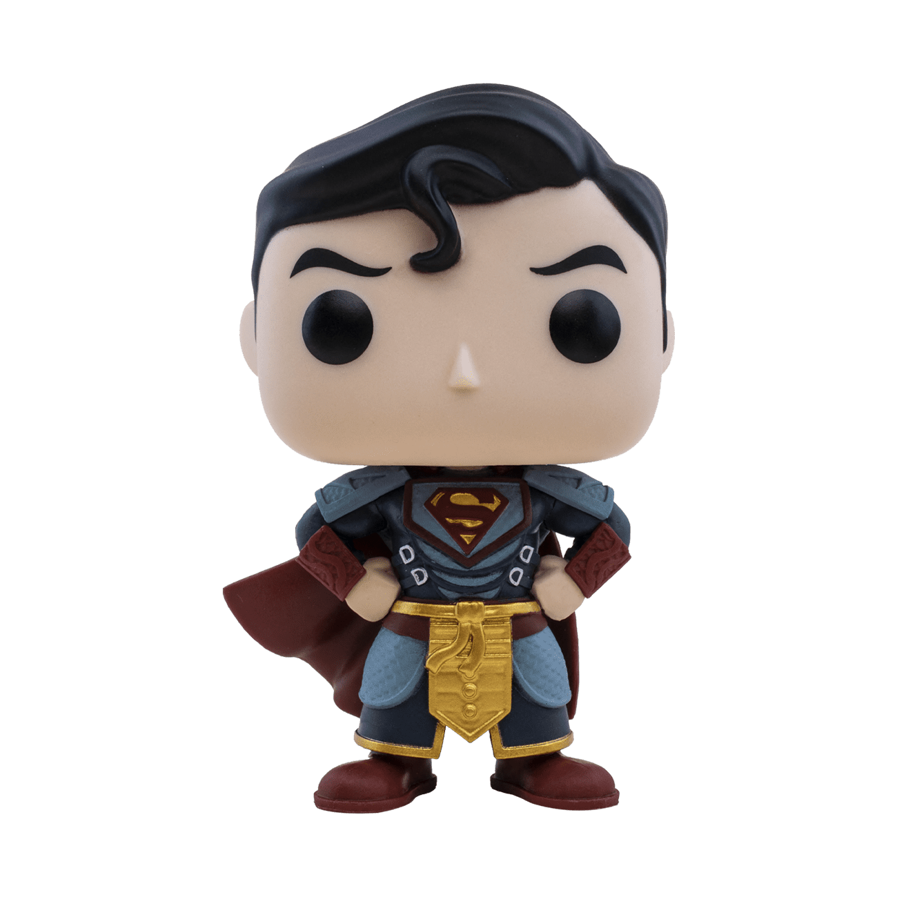 Funko POP! DC Heroes: Imperial Palace - Superman #402 - Walmart.com