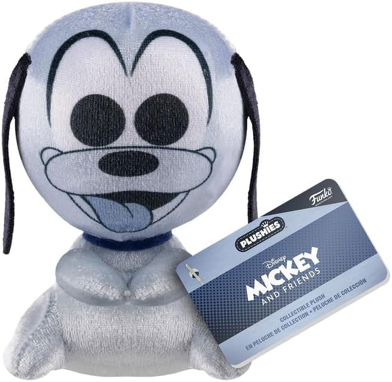 Funko POP! Disney 100 Platinum Classic Sensational 6 Plush! - Walmart.com