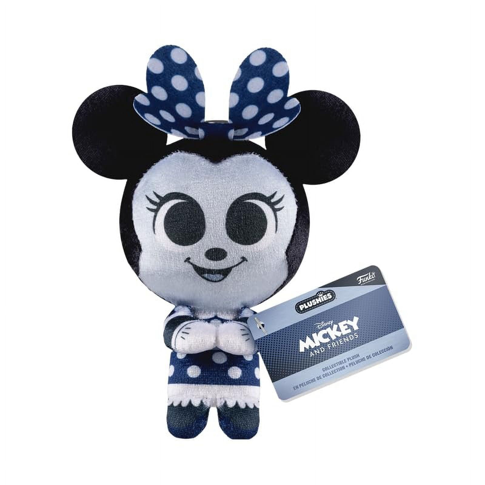 Funko POP! Disney 100 Platinum Classic Sensational 6 Plush! - Walmart.com
