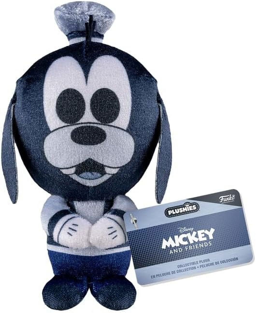Funko POP! Disney 100 Platinum Classic Sensational 6 Plush! - Walmart.com