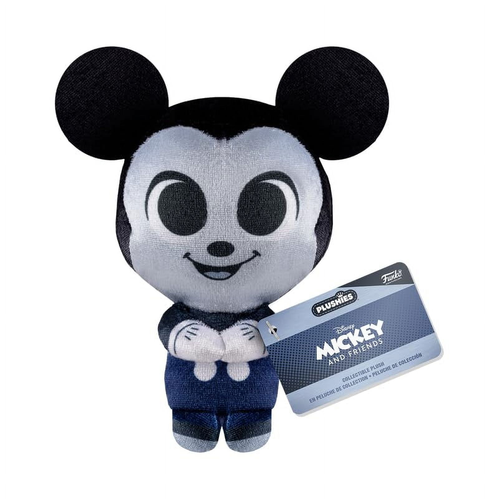 Funko POP! Disney 100 Platinum Classic Sensational 6 Plush! - Walmart.com