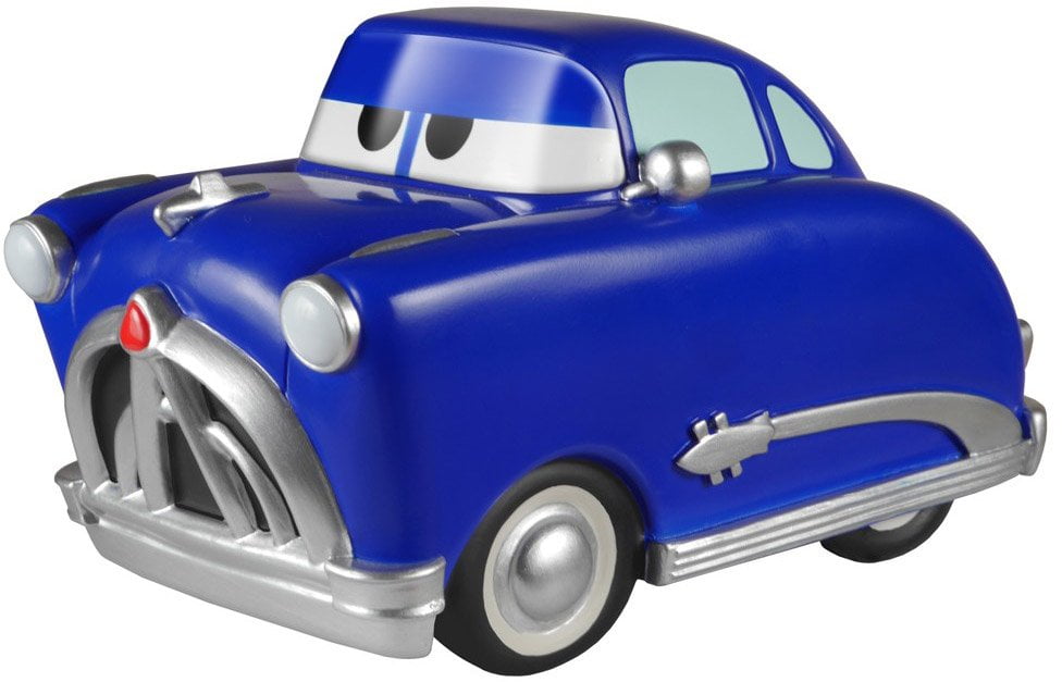 Funko POP! Disney: Cars - Doc Hudson - Walmart Business Supplies