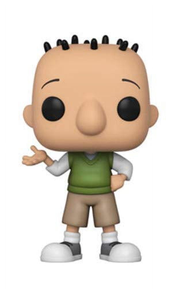 Funko POP! Disney Doug: Doug Funnie (S1), Vinyl Figure - Walmart.com