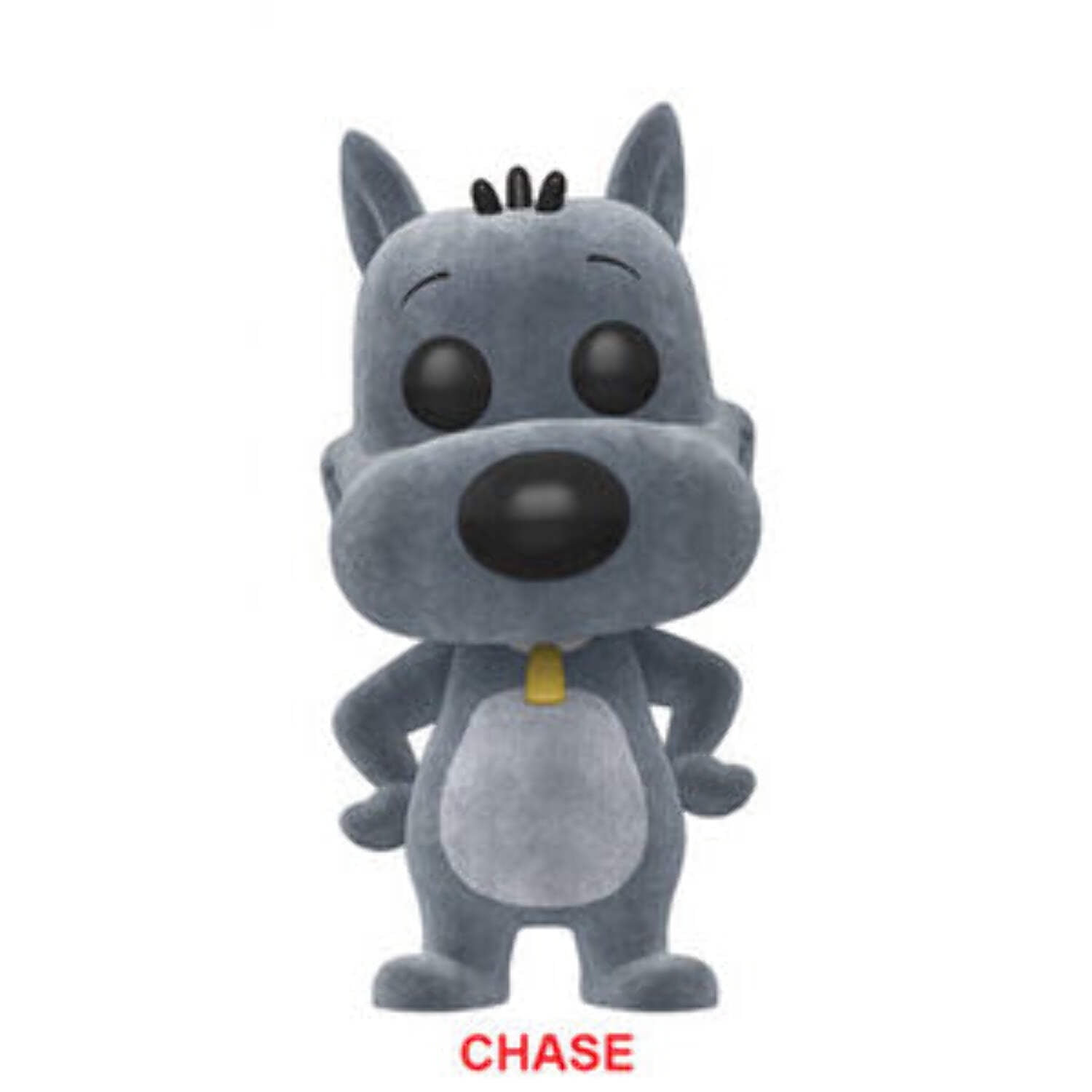 Funko POP! Disney Doug: Porkchop (S1), Vinyl Figure - Walmart.com