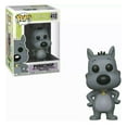 Funko POP! Disney Doug: Porkchop (S1), Vinyl Figure - Walmart.com