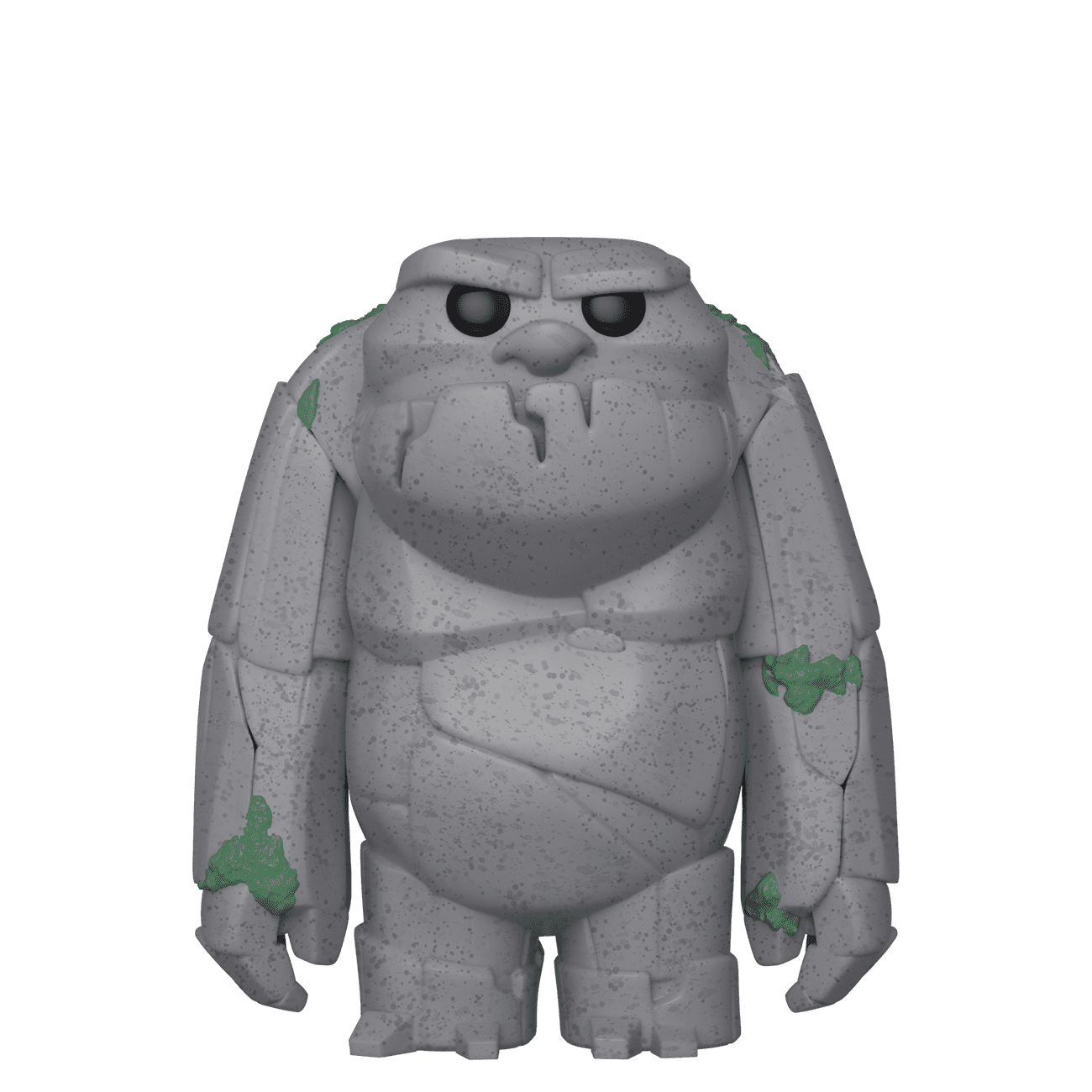 Funko POP! Disney: Frozen 2 - Earth Giant - Walmart.com