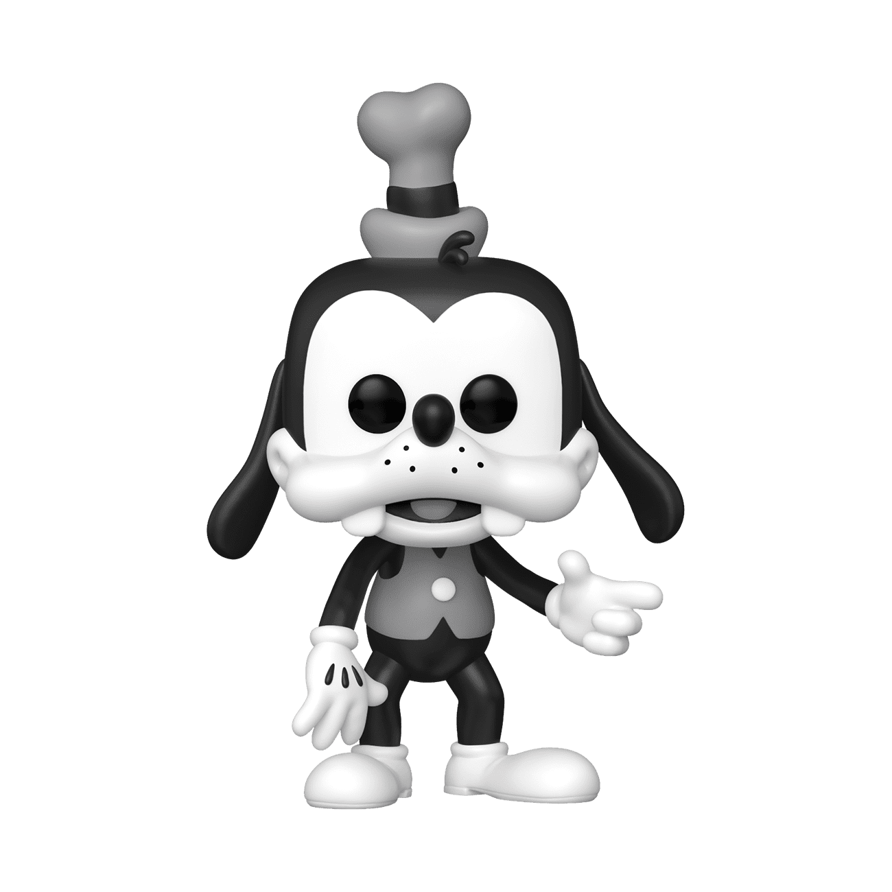 Funko POP Disney: Goofy Through the Ages - 1932 Collectible Vinyl ...
