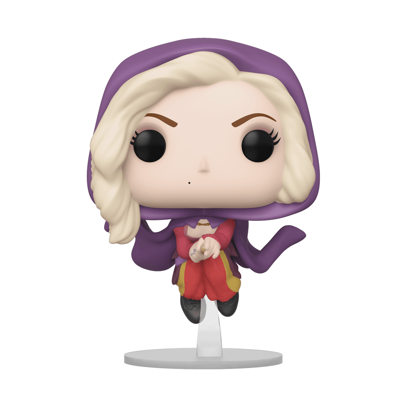 Funko POP! Disney: Hocus Pocus - Sarah Flying - Walmart.com