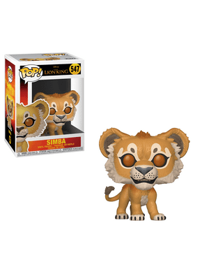 The Lion King Toys in Toys Character Shop - Walmart.com