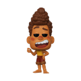 Funko POP! Disney: Luca - Alberto Scorfano (Land) - Walmart.com
