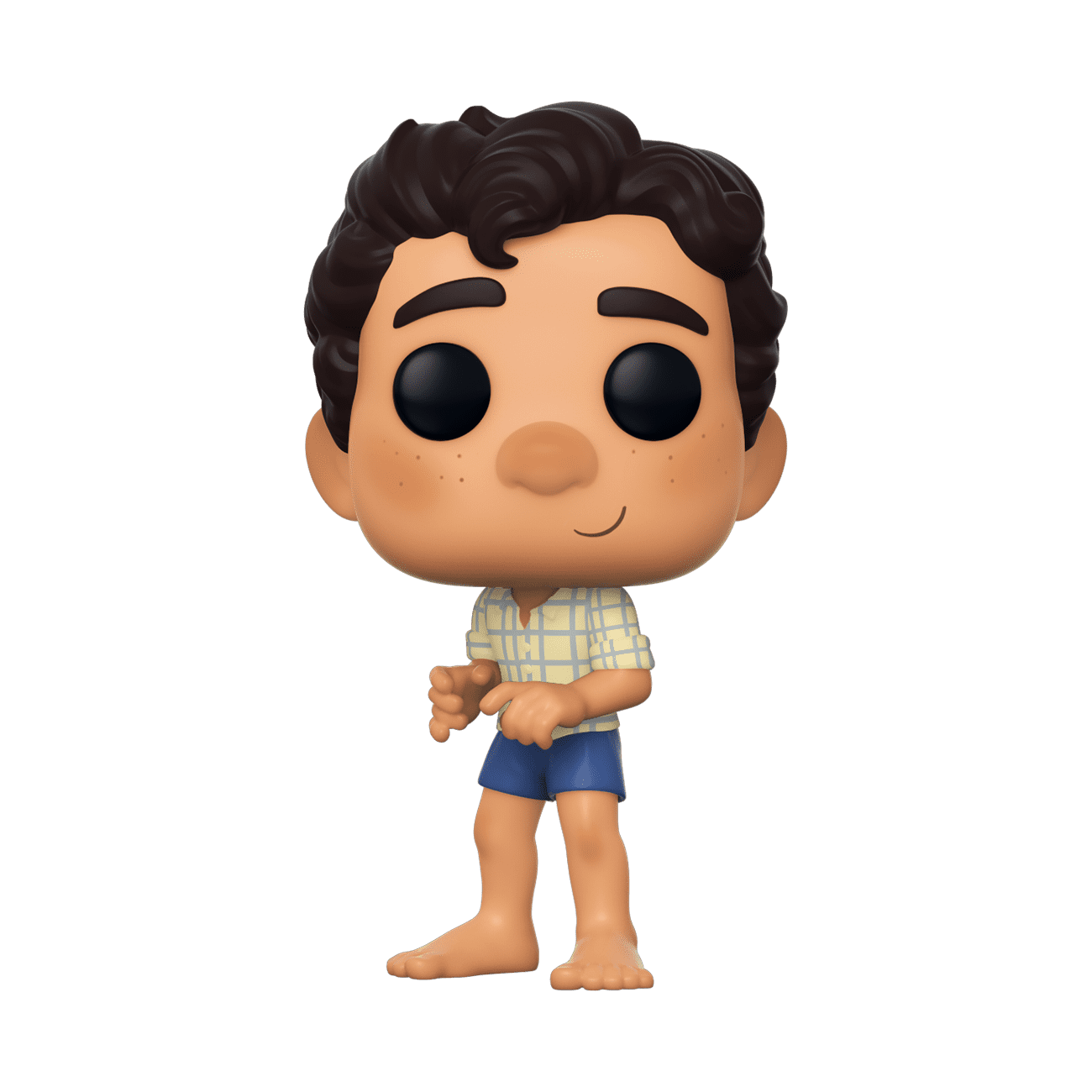 Funko POP Disney Luca Paguro Adult Vinyl Figures, Multicolor - Walmart.com