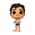 Funko POP Disney Luca Paguro Adult Vinyl Figures, Multicolor - Walmart.com