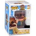 Funko POP! Disney Monterey Jack Vinyl Figure - Walmart.com