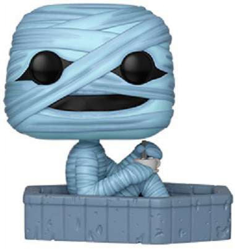 Funko POP! Disney Mummy Vinyl Figure - Walmart.com