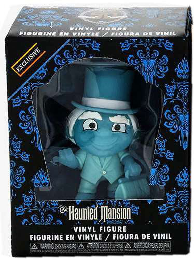 Funko POP! Disney Phineas Mini Vinyl Figure - Walmart.com