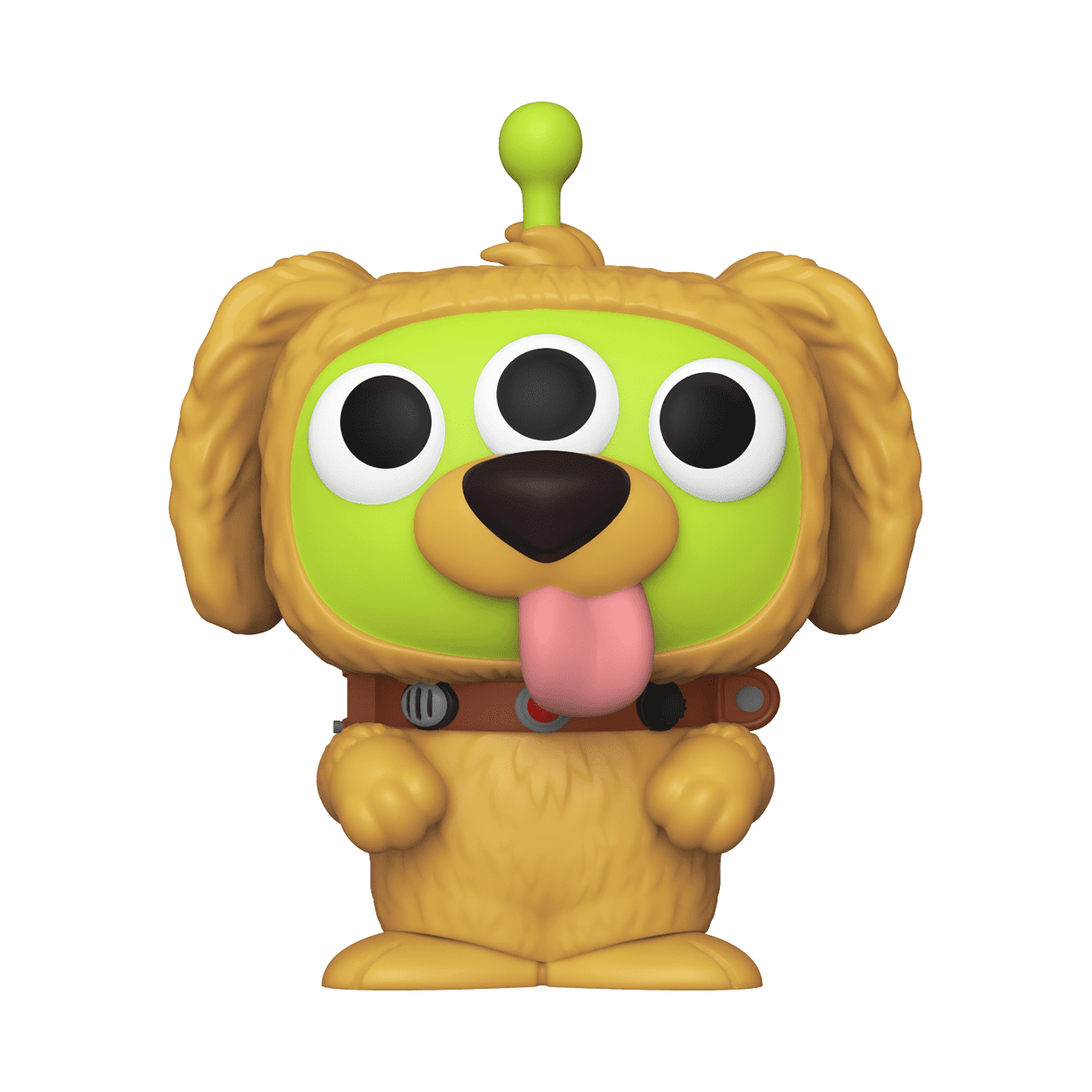 Funko POP! Disney: Pixar Alien Remix - Dug - Walmart.com