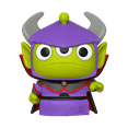Funko POP! Disney: Pixar Alien Remix - Zurg - Walmart.com
