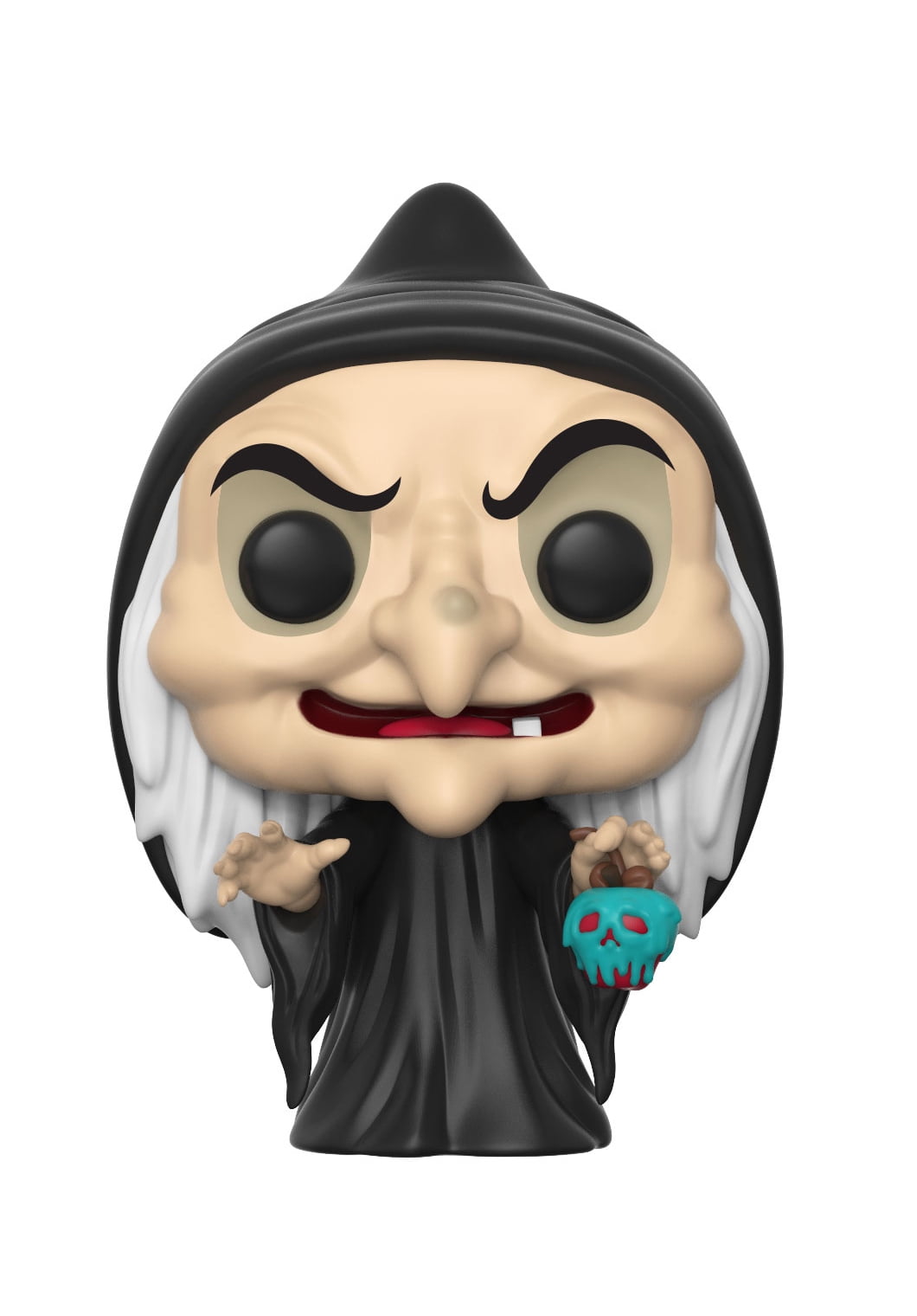 Funko POP Disney: Snow White - Evil Queen - Walmart.com