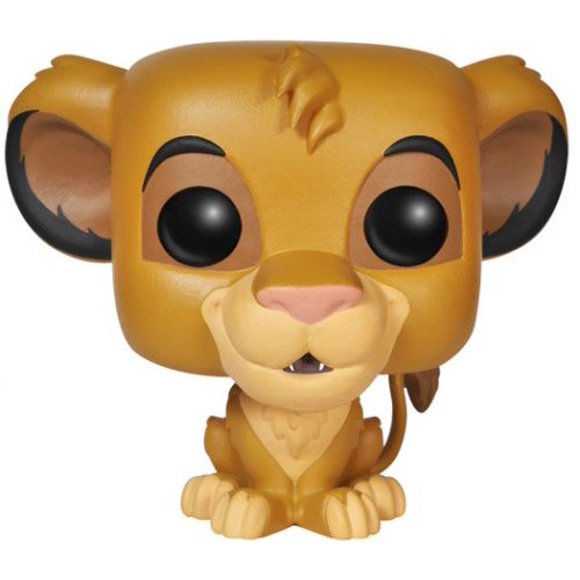 The Lion King Toys in Toys Character Shop - Walmart.com