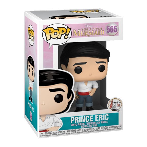 Disney Funko Pop in Funko Pop Vinyl Figures - Walmart.com