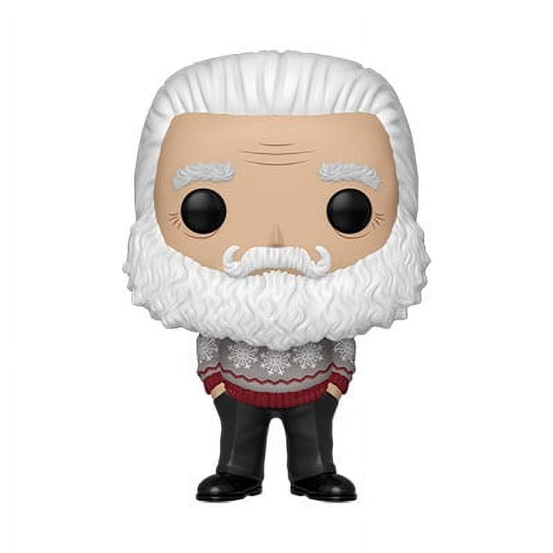 Funko POP! Disney: The Santa Clause - Santa - Walmart.com