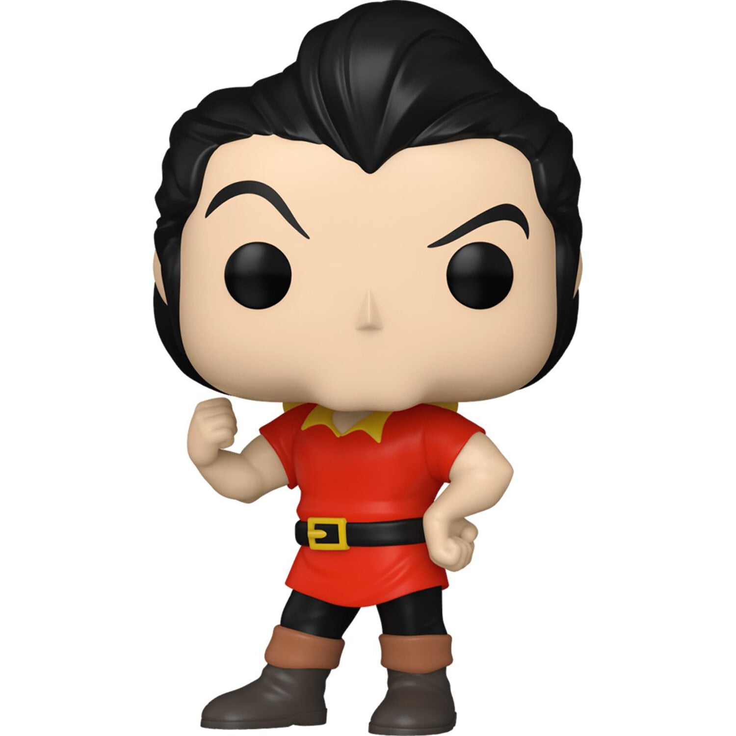 Disney Villains Gaston Funko Pop! Vinyl Figure #1518 - Walmart.com