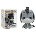 Funko POP Disney Winnie the Pooh Eeyore 254 Flocked Vinyl Figure ...