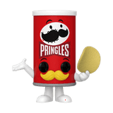 Funko POP! Foodies: Pringles - Pringles Can - Walmart.com