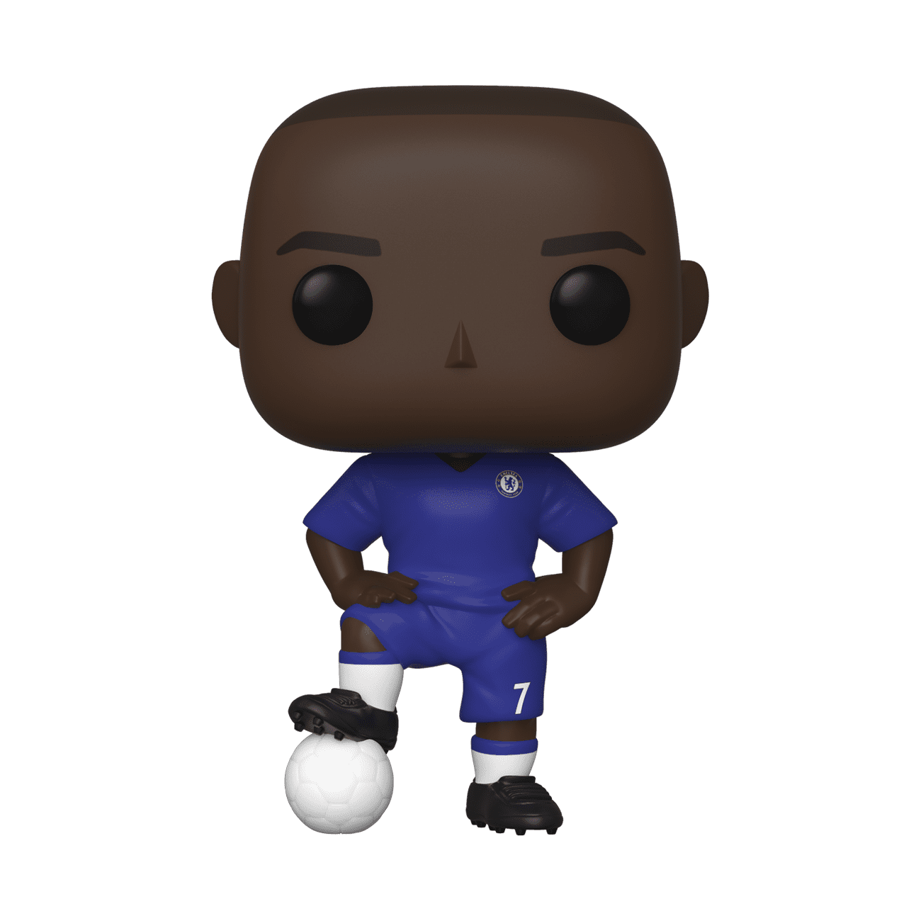 Funko POP! Football: Chelsea - N'Golo Kanté - Walmart.com