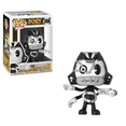 Funko POP! Games: BATIM S3- Striker - Walmart.com