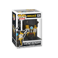 Funko POP! Games: Borderlands 3 - Claptrap - Walmart.com