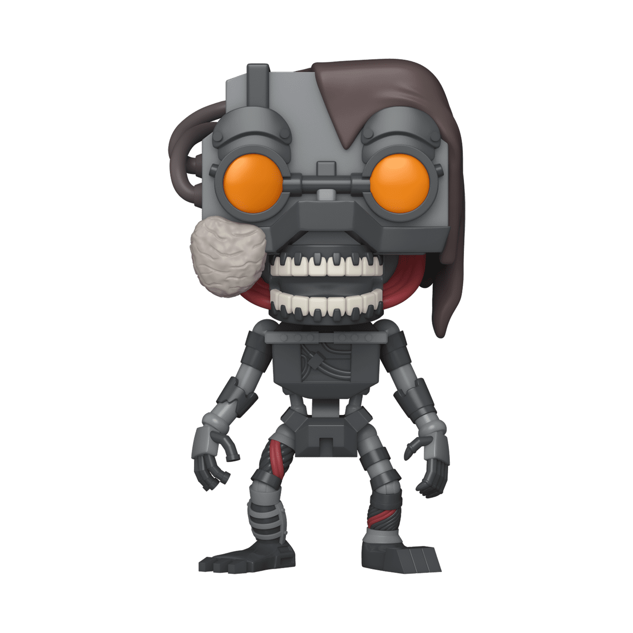 Funko POP! Games: Five Nights at Freddy's - The Mimic Collectible Vinyl ...