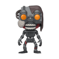 Funko POP! Games: Five Nights at Freddy's - The Mimic Collectible Vinyl ...
