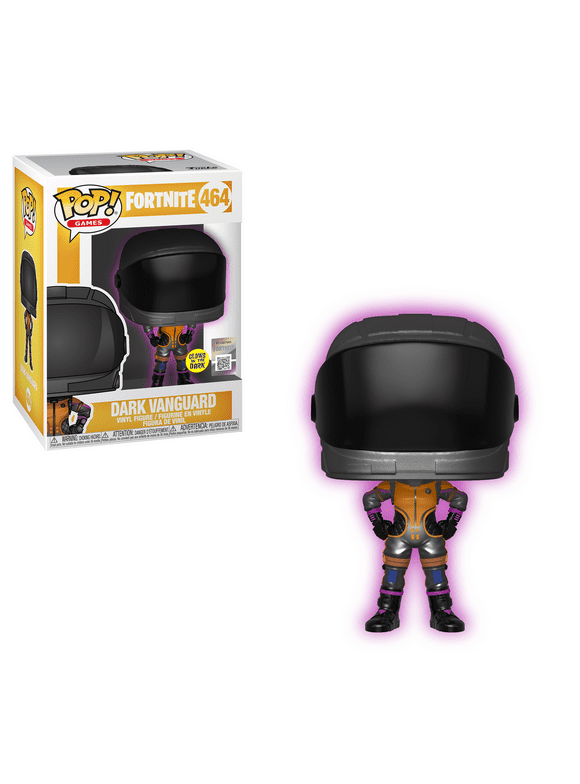 Fortnite Funko Pop in Fortnite Toys - Walmart.com